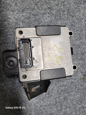 2006-2011 Cadillac DTS Control module CCM BCM body control 24230461 ...