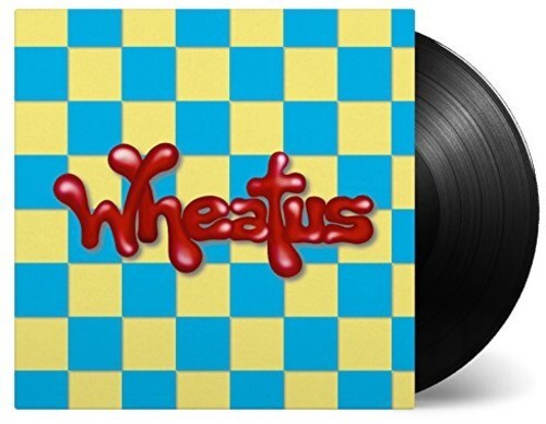 Wheatus - Wheatus [New Vinyl LP] Holland - Import 8719262001039| eBay