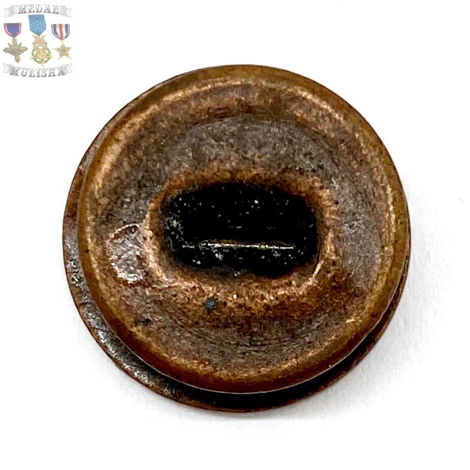 WWII US NAVY HONORABLE DISCHARGE LAPEL BUTTON PIN NAVY WW2 | eBay