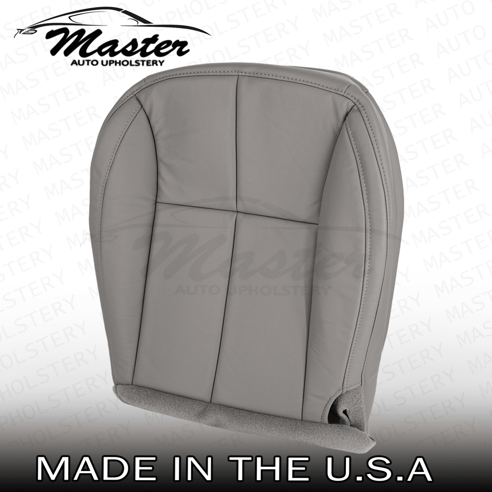 Replacement 2001 - 2004 Fits Jeep Grand Cherokee Driver Bottom Vinyl ...