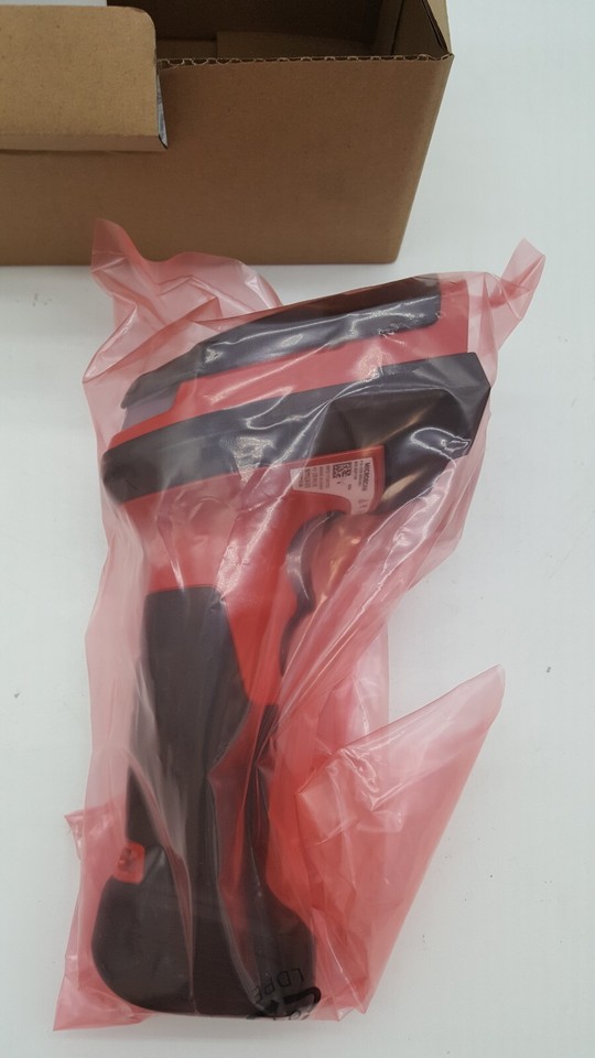 Microscan Omron HS-360X HDS-3608-0001 Handheld DPM Barcode Scanner, Wired | eBay