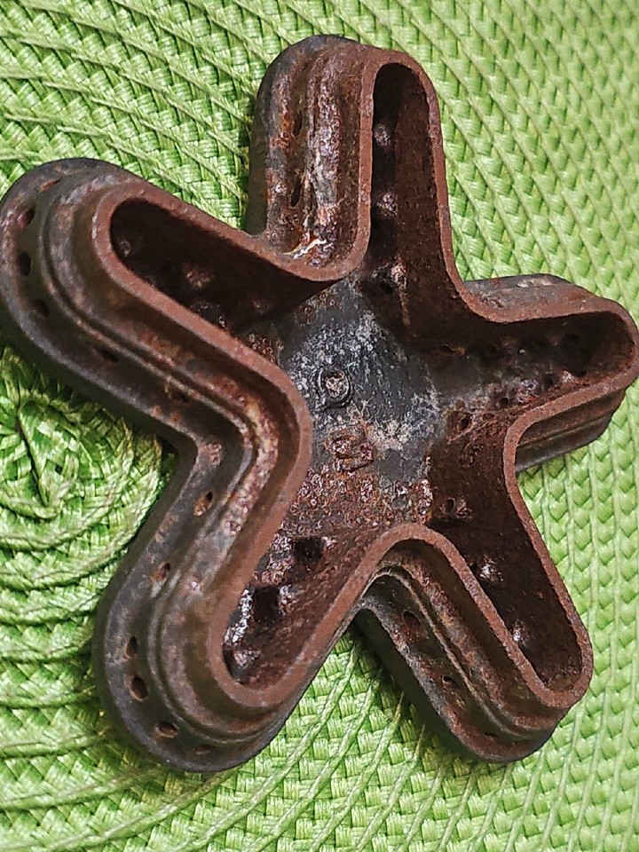 Thermador Cooktop Star Burner Medium Part # 00189014, 3 7/8" | eBay