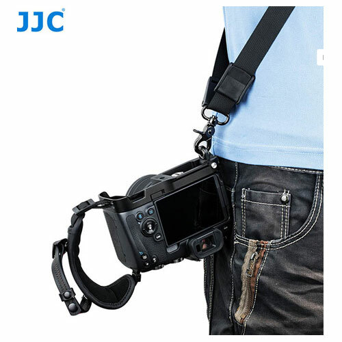 JJC HG-RP Extension Grip for Canon EOS RP Replaces EG-E1 sturdy and ...