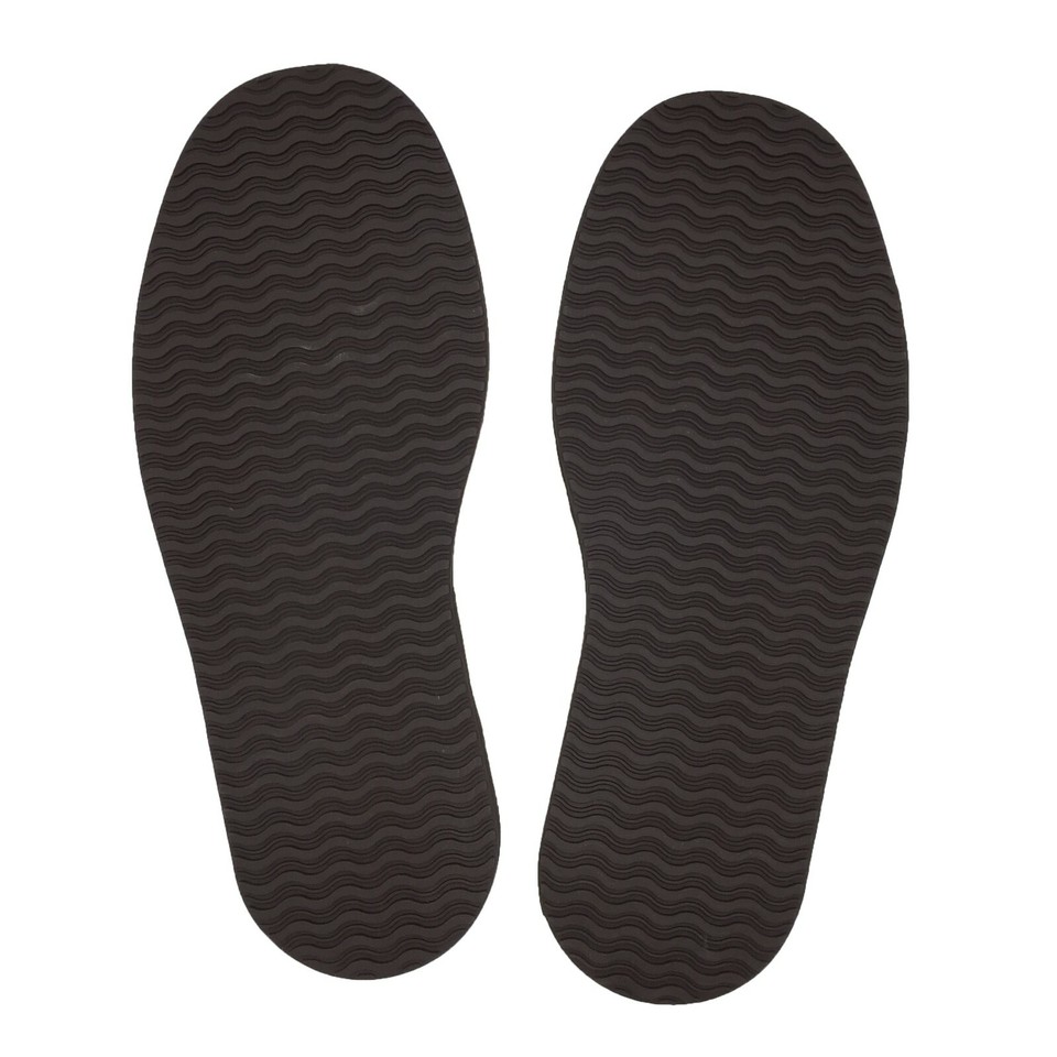 Rubber Shoes Outsole Full Sole Repair Patches For Men Women Shoe Anti ...