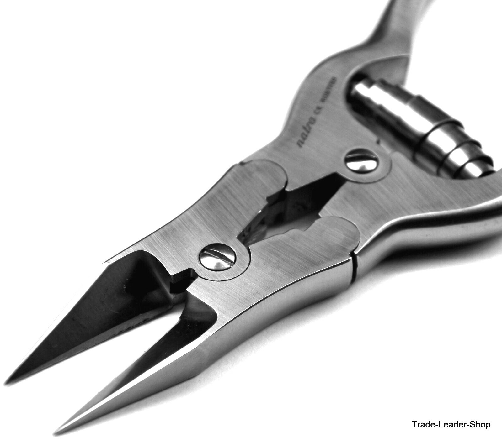 Nail Nippers Strong Translation Clippers Diabetic Toenail Clippers ...