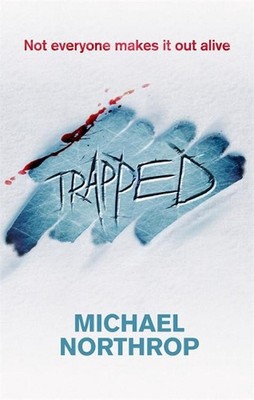Trapped by Michael Northrop (English) Paperback Book | eBay Australia