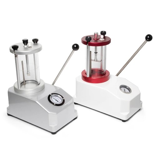 Watchmakers Waterproof Tester Watch Case Water Resistant Test Machine ...