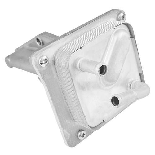 Engine Oil Cooler for Nissan Altima 2.5L 2007-2013 Sentra 2007-2012 ...