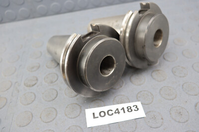 Drilling & Tapping - Tapmatic Model