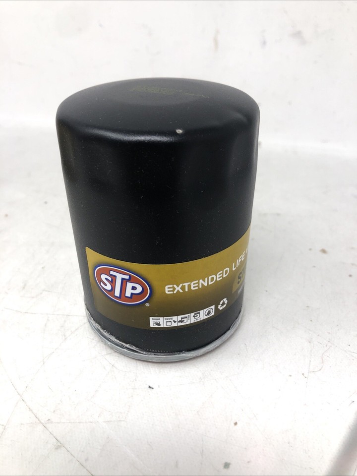 STP Oil Filter S10590XL Extended Life QTY 1 | eBay