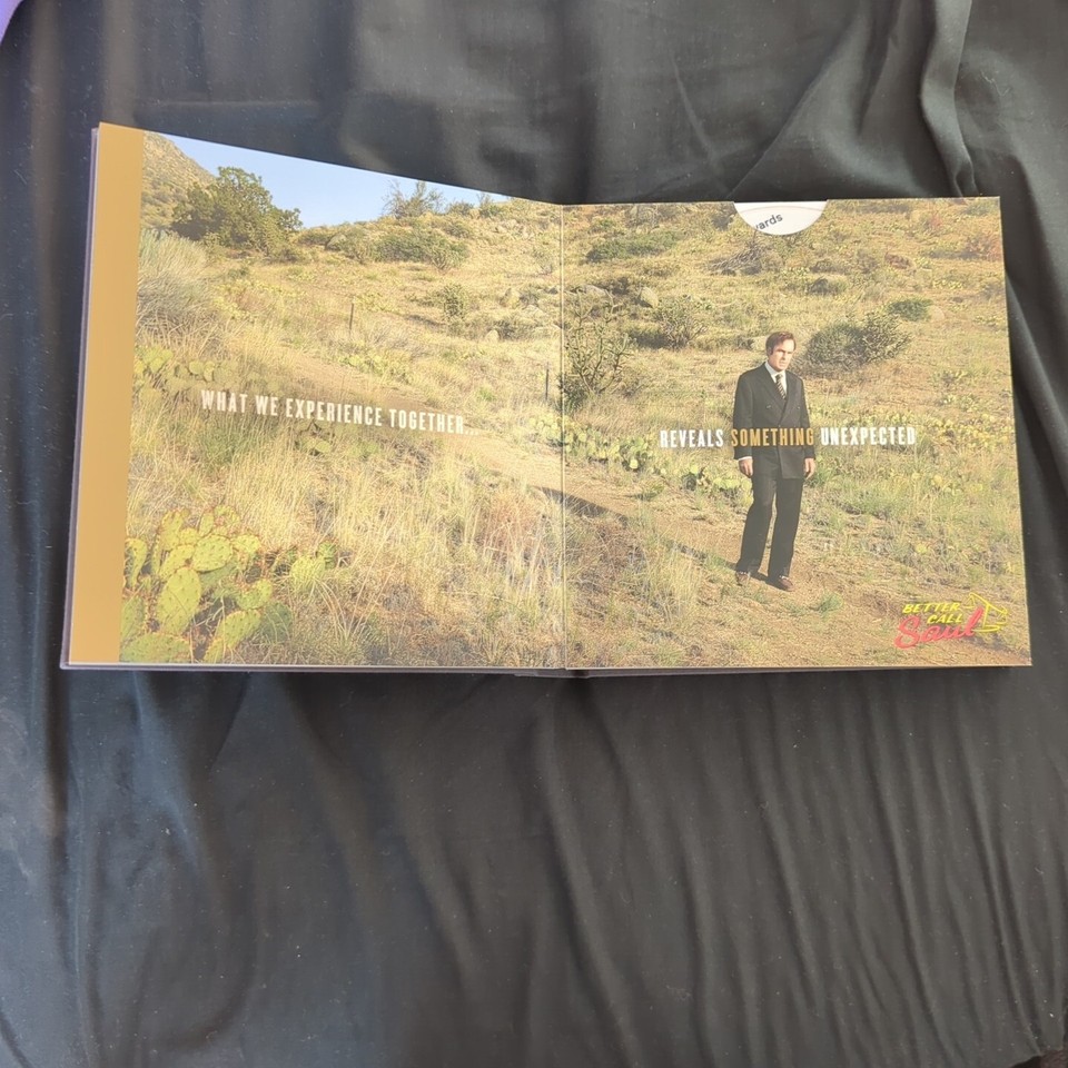 AMC 2015 FYC For Your Consideration 10 DVD Box Set | eBay