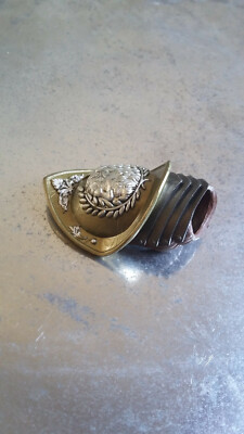 Xesray Combatants Fight For Glory Shoulder Upper Arm Armor NEW Wave 2 ...