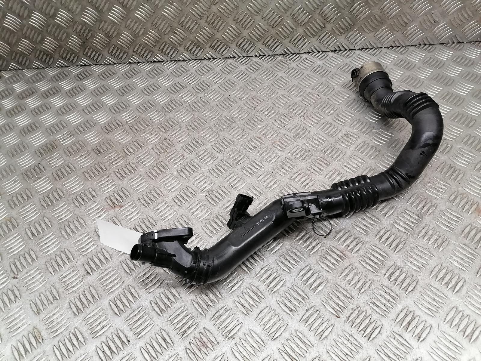 2017 Nissan MICRA K14 0.9 Turbo Intercooler Hose Pipe 144605FA0B for ...