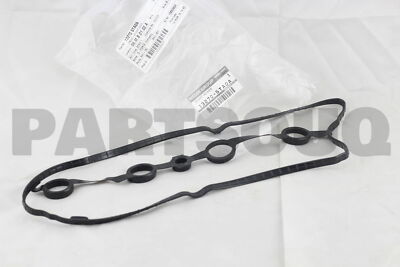 132705TA0A Genuine Nissan GASKET-ROCKER COVER 13270-5TA0A | eBay