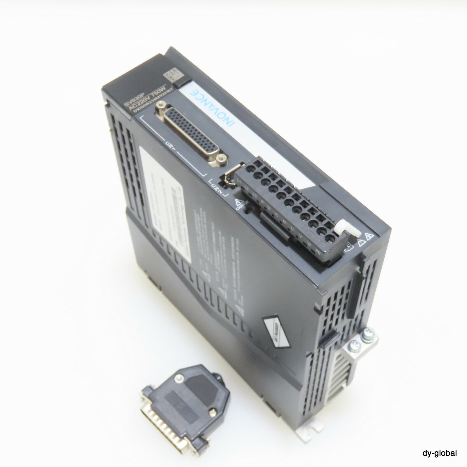 INOVANCE Used SV630P,SV630PS5R5I AC SERVO DRIVE 750W DRV-I-2702=9D26 | eBay