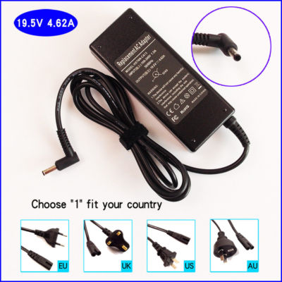 Laptop Ac Power Adapter Charger for HP Pavilion 15-N208AX 15-N208EIA ...