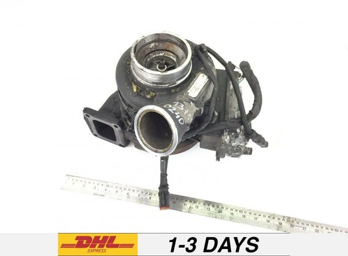 2040420 4046703 Turbocharger HOLSET For DC9 Engine From P-Series 2012 ...