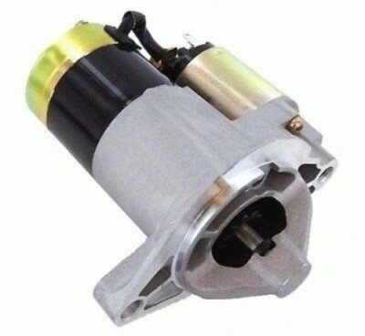 New Starter for Jeep Wrangler 4.0l L6 2003 2004 2005 2006 03 04 05 06 ...