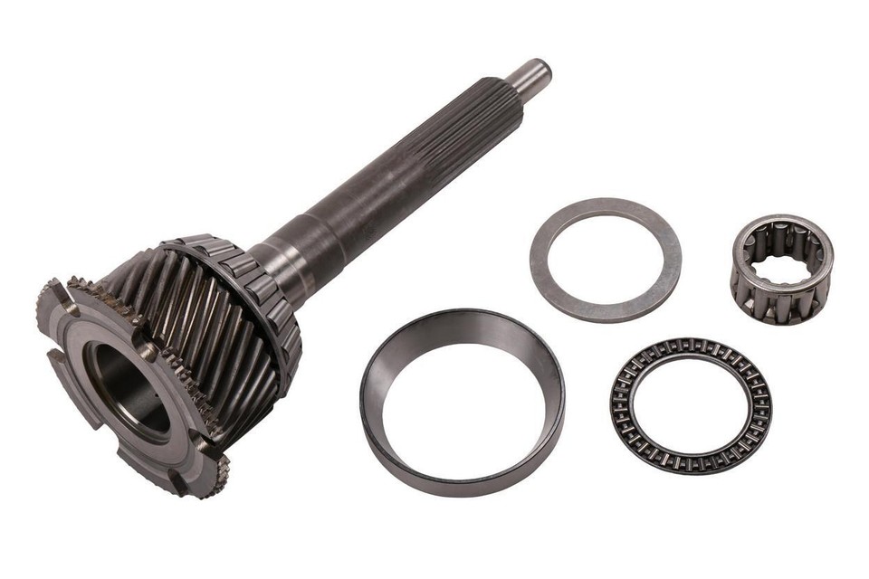 GM Genuine Parts 24288424 Manual Transmission Input Shaft | eBay