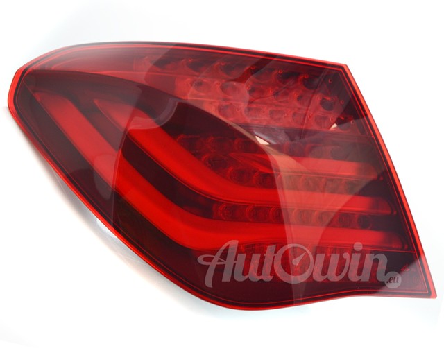 BMW Rear Light in The Side Panel Left F01 - F03 63217300267 for sale ...