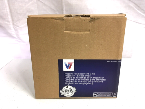 v7 Projector Lamp Mitsubishi WD-2000 XD-1000U VPL1219-1N VLT-XD2000LP ...