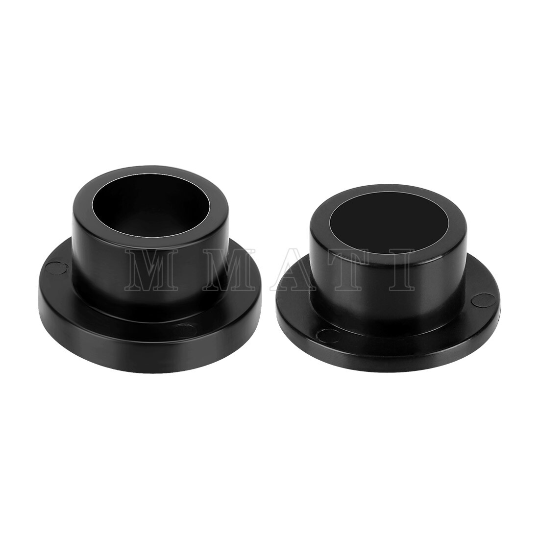 Front & Rear Upper Lower Shock Bushing Sleeve Kit for Polaris Ranger ...