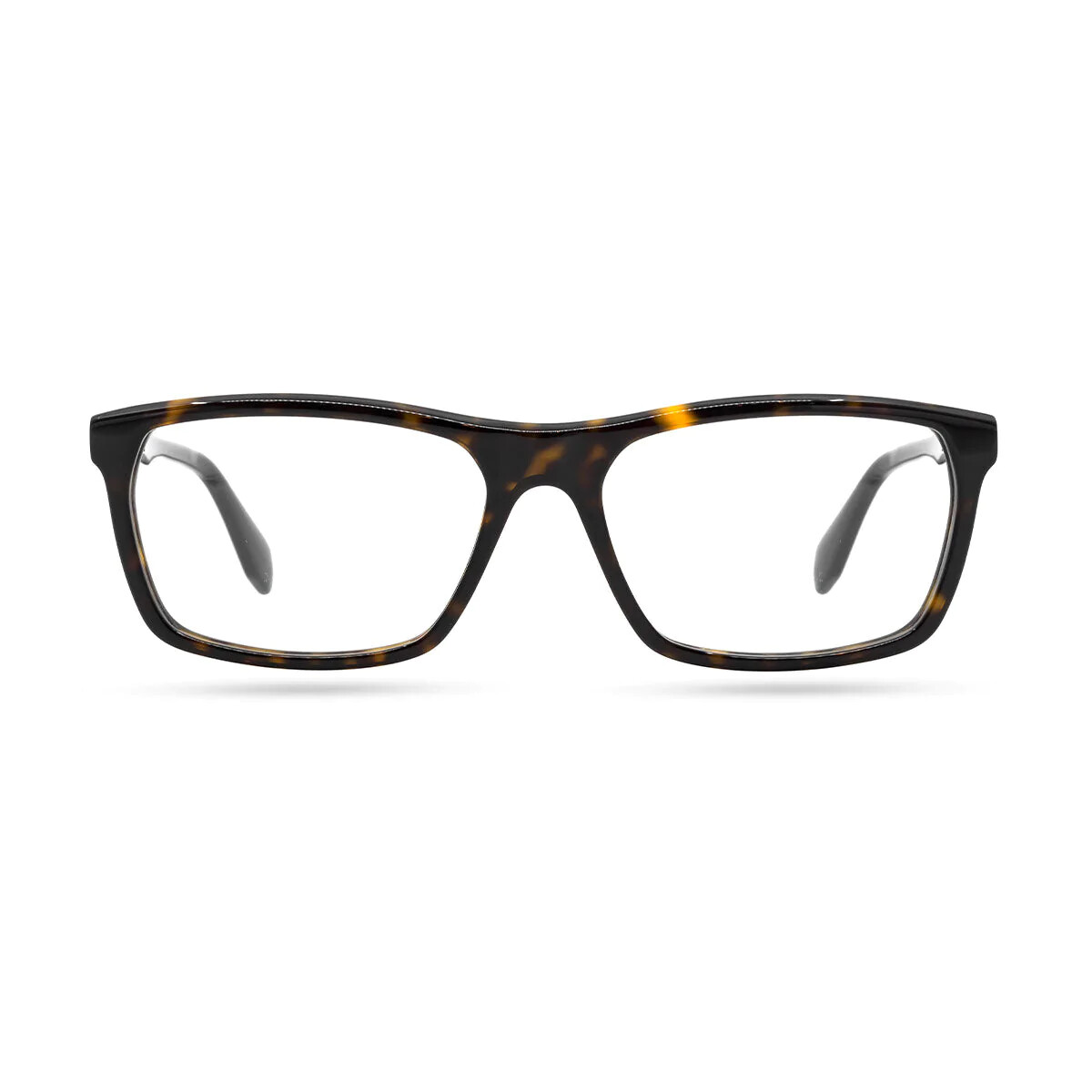 Adidas OR5021-F 052 Tortoise Plastic Optical Eyeglasses Frame 56-16-145 ...