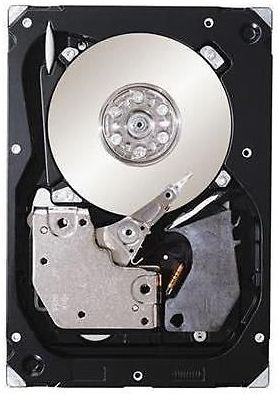 Seagate Cheetah 15K.6 450GB Internal 15000RPM 3.5" (ST3450856SS) HDD ...