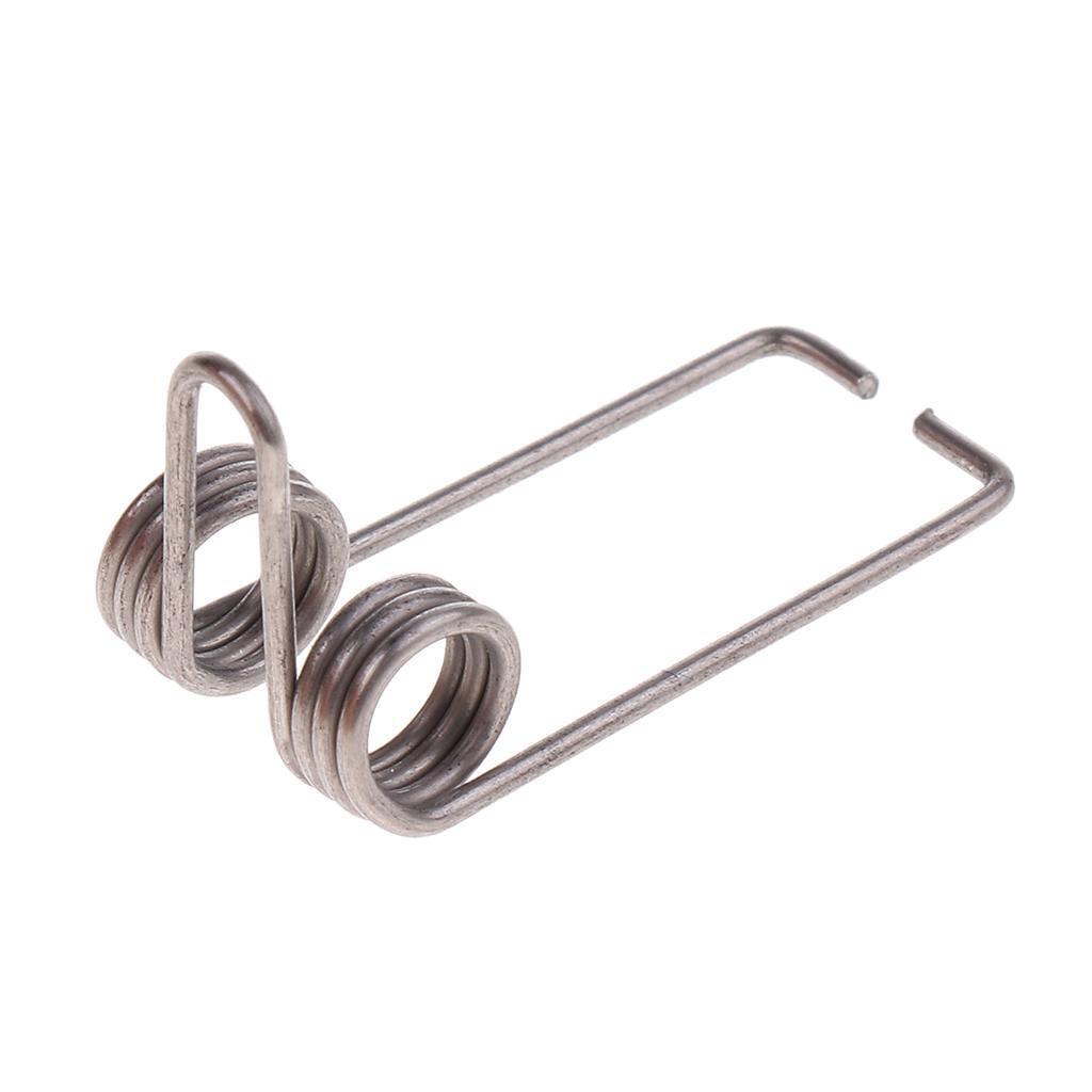 Iron Trumpet Water Key Spring Trombone Alto Horn Valve Spring Trumpet ...