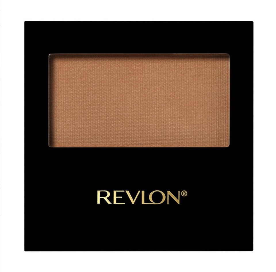 Revlon Powder Blush **CHOOSE YOUR SHADE** 014, 100, 024, 007, 010, 002 ...