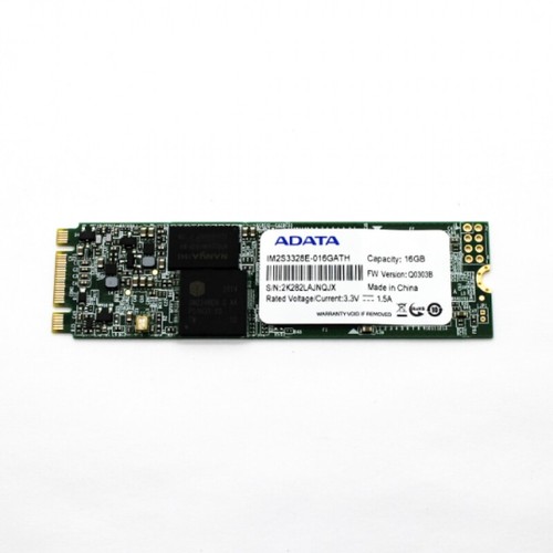 ADATA SSD SATA M.2 (S2280) 3IE4 16GB ISLC IM2S3328E-016GATH | eBay
