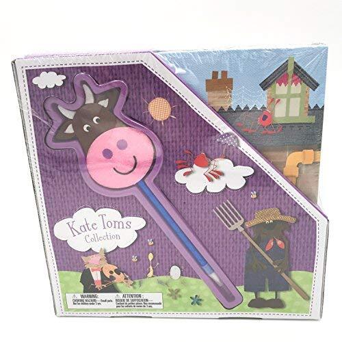 Kate Toms Collection of Six Nursery Rhymes | eBay