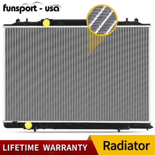 13402 Radiator for Honda 2016-2021 Pilot 2017-2022 Ridgeline 2014-2020 ...