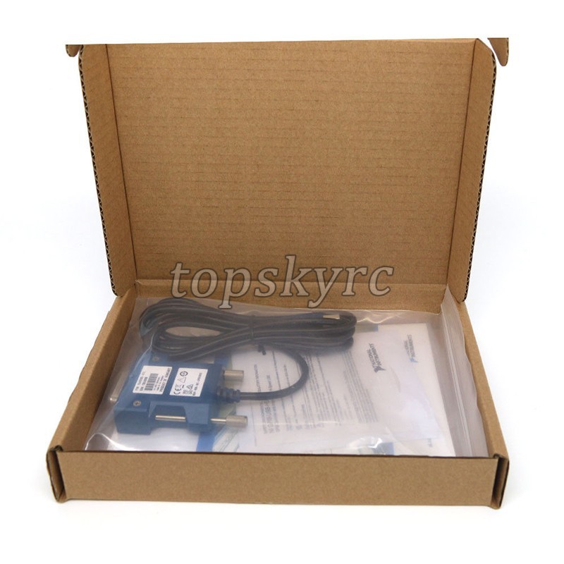 NEW GPIB USB Cable for Hi-Speed USB and | Grelly USA