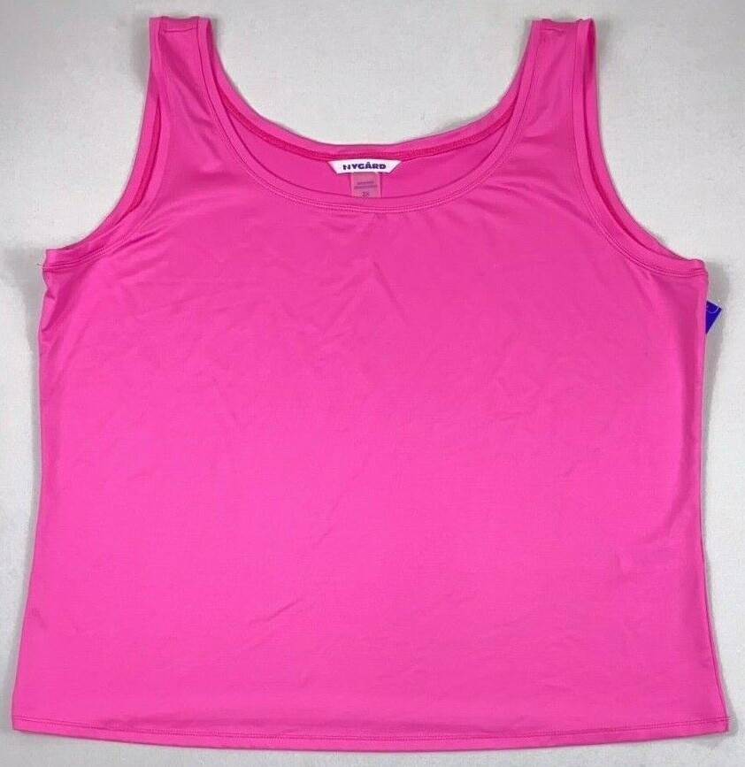 Women's Nygard Plus Size Tank Top Size 1X | eBay