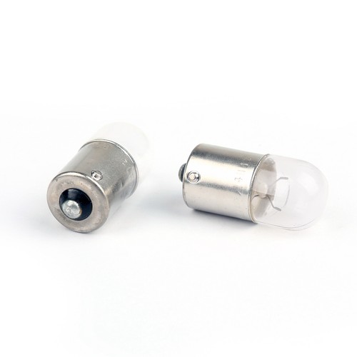10pc Philips RC10W 12V 10W BA15s 12814 Bulbs Automotive Singnaling Lamp ...