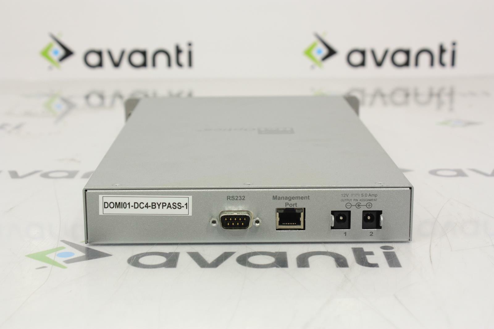 Ixia+Net+Optics+10+Gigabit+SR+iBypass+Switches+Ibpo-hb50sr-xfp+50m+LC+ ...