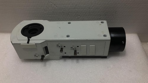 Olympus BX-RLA2 Reflected Light Illuminator with BF/DF Slider | eBay