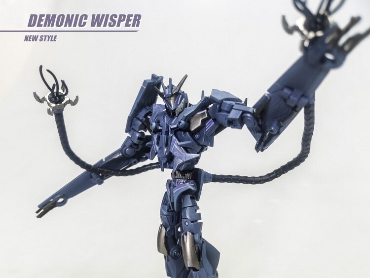 Transformers Prime Soundwave Toy