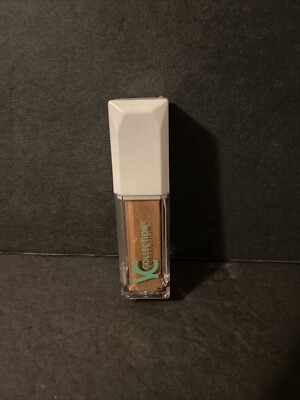 YC Collection Authentic Glazed Liquid Highlighter in Cocoflakes | eBay
