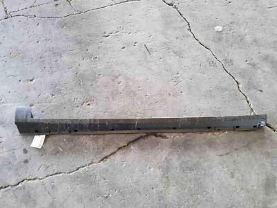 Rocker Moulding CHEVY TRAX Left 24 | eBay