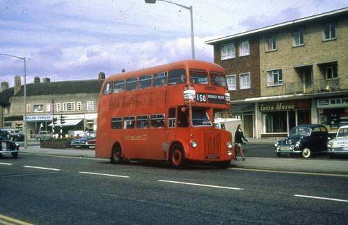Copy Colour slide, Omnicolour D109, Midland Red, BMMO D7, 741BHA | eBay UK