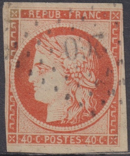 France: N°5 Used Pc260 (Value 500€) | eBay