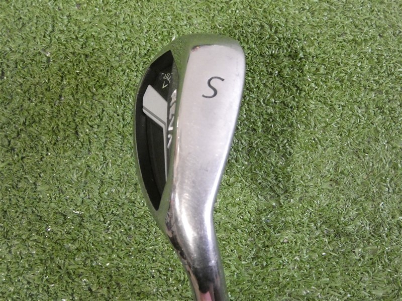 Callaway REVA 56* Womens Sand Wedge Ladies Graphite | eBay
