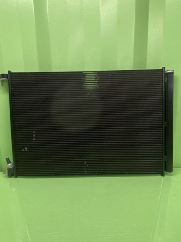 MERCEDES BENZ S550 AC CONDENSER 2014 2015 2016 2017 2018 2019 ...