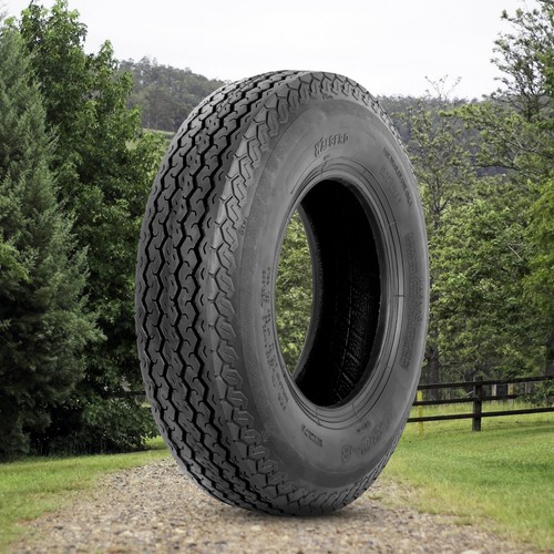 4.80-8 Trailer Tires 6Ply 4.80x8 480-8 Load Range C Tubeless ...