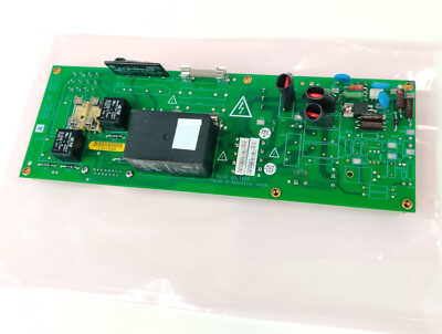 PerkinElmer Nexion 1000, SQ8 S MS N8159024 Gama ACDP Relay Power ...