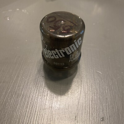 Napa Electronic flasher turn signal EL-13, 12V | eBay