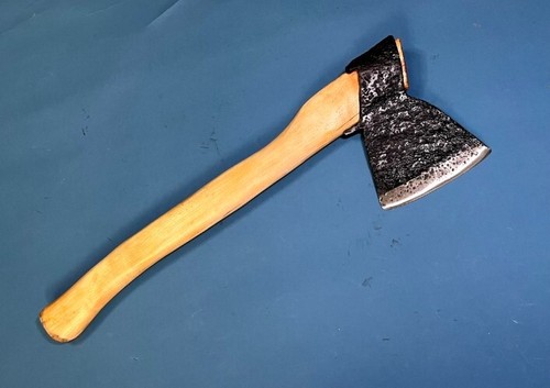 Legendary Russian imperial carpenter type axe | eBay