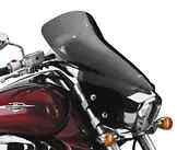 NC V-Stream Plus Windscreen Windshield 10in. Dark Suzuki Boulevard ...